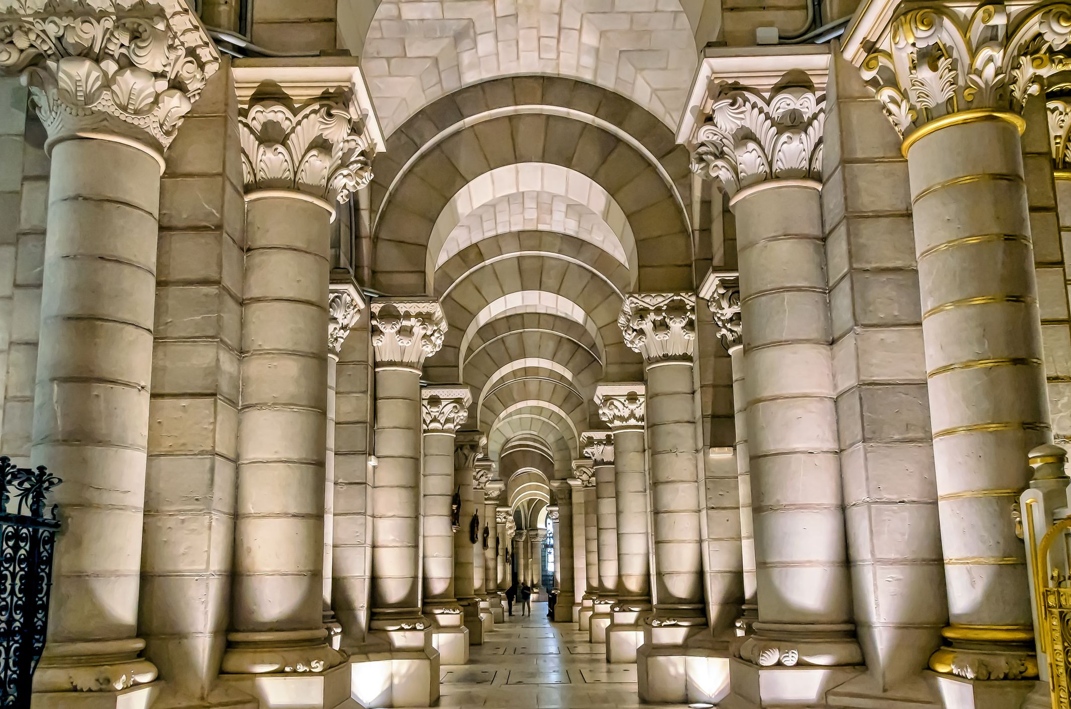 41+ of the World's Most Amazing Underground Wonders