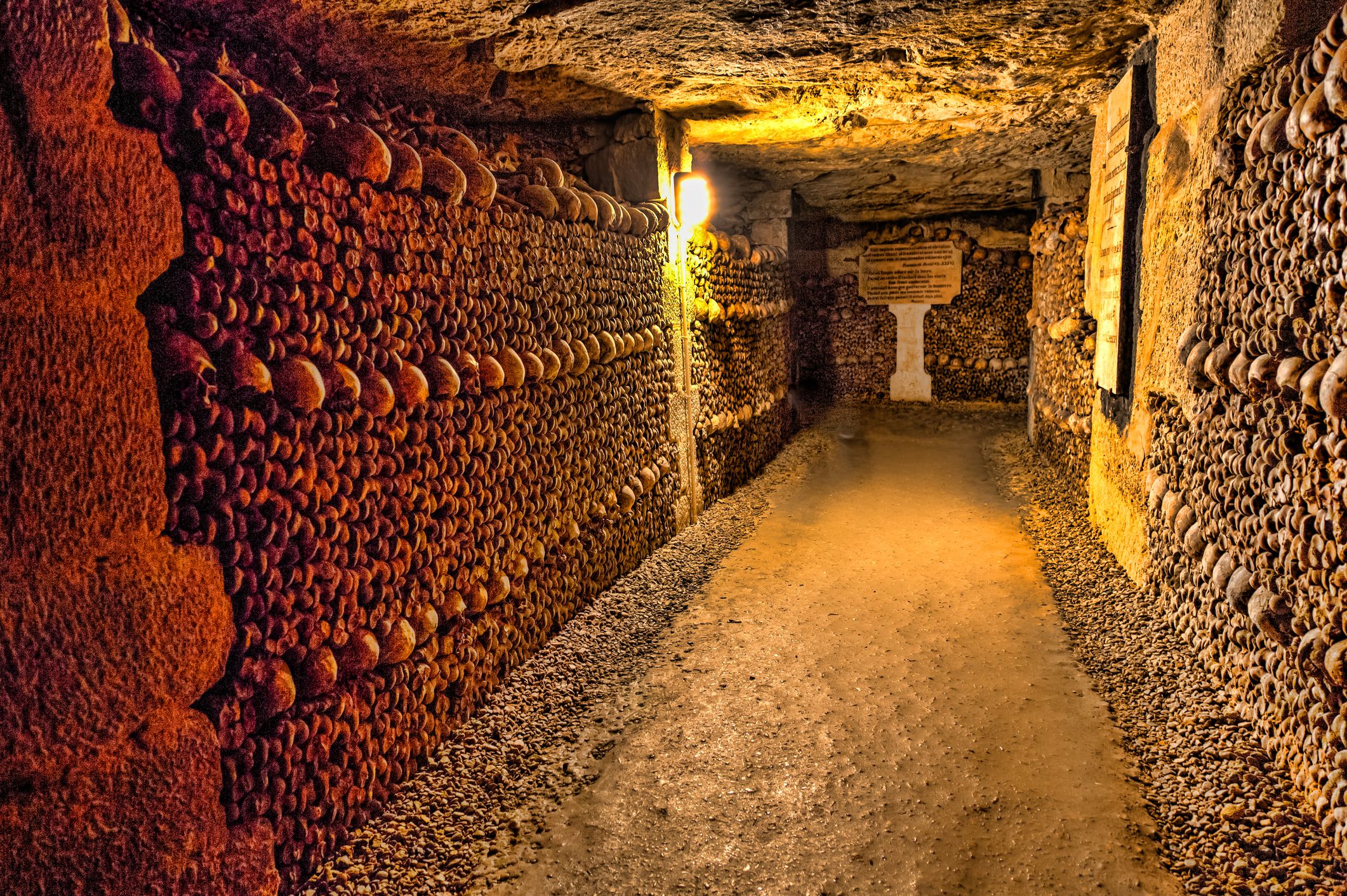 41+ of the World's Most Amazing Underground Wonders