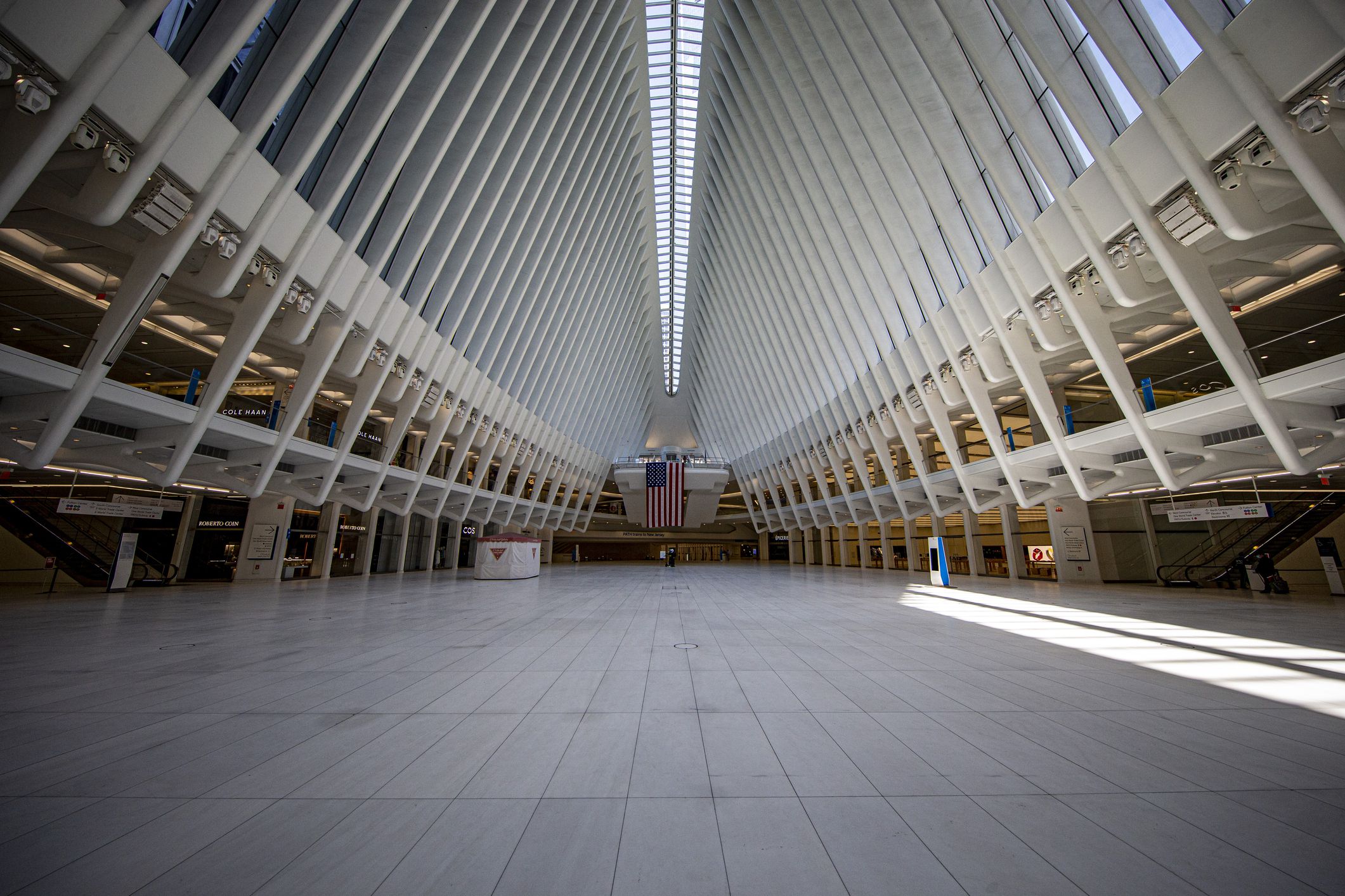 41+ of the World's Most Amazing Underground Wonders