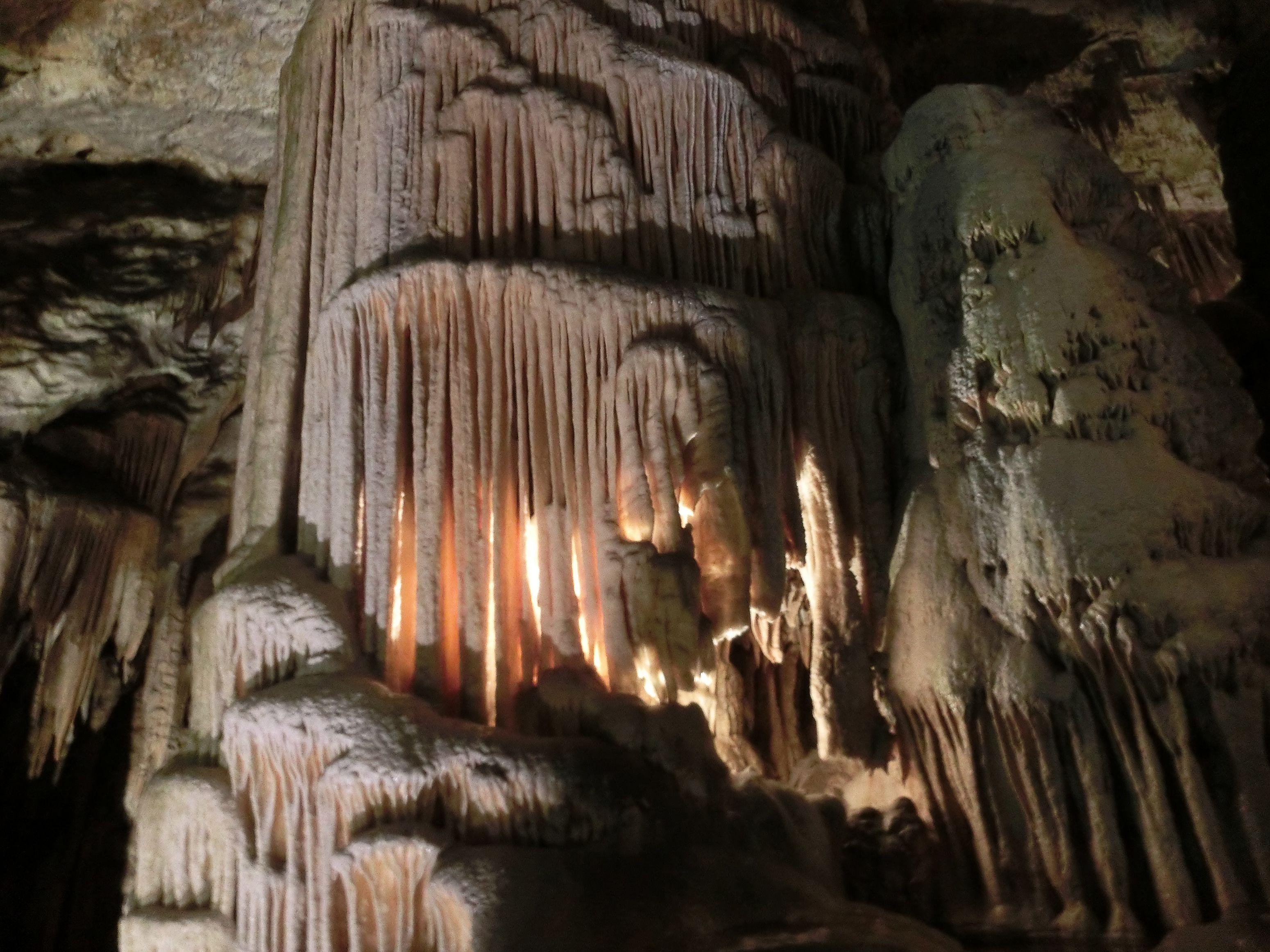 41+ of the World's Most Amazing Underground Wonders