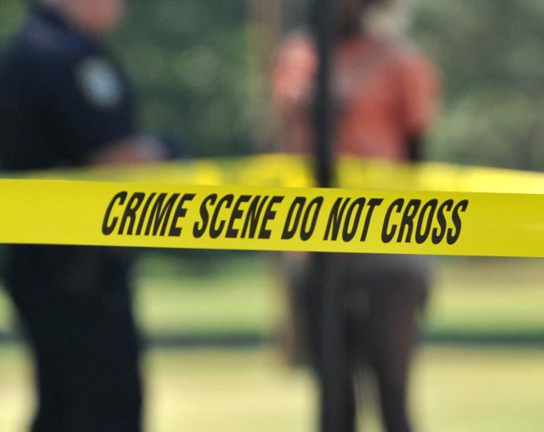 Murder turns Christmas Day dark for coworkers in Wichita Falls