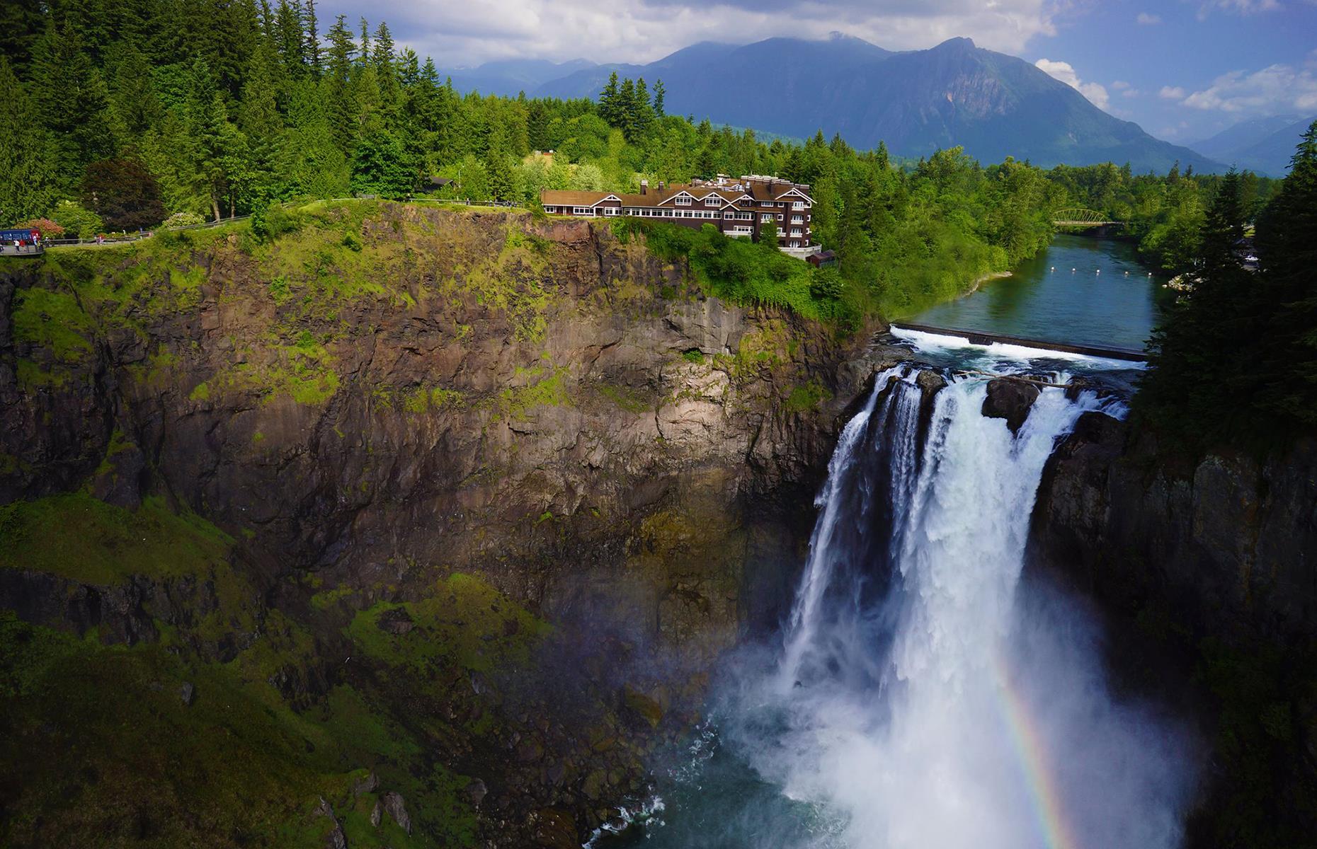 The most remote hotel in every state for a relaxing break