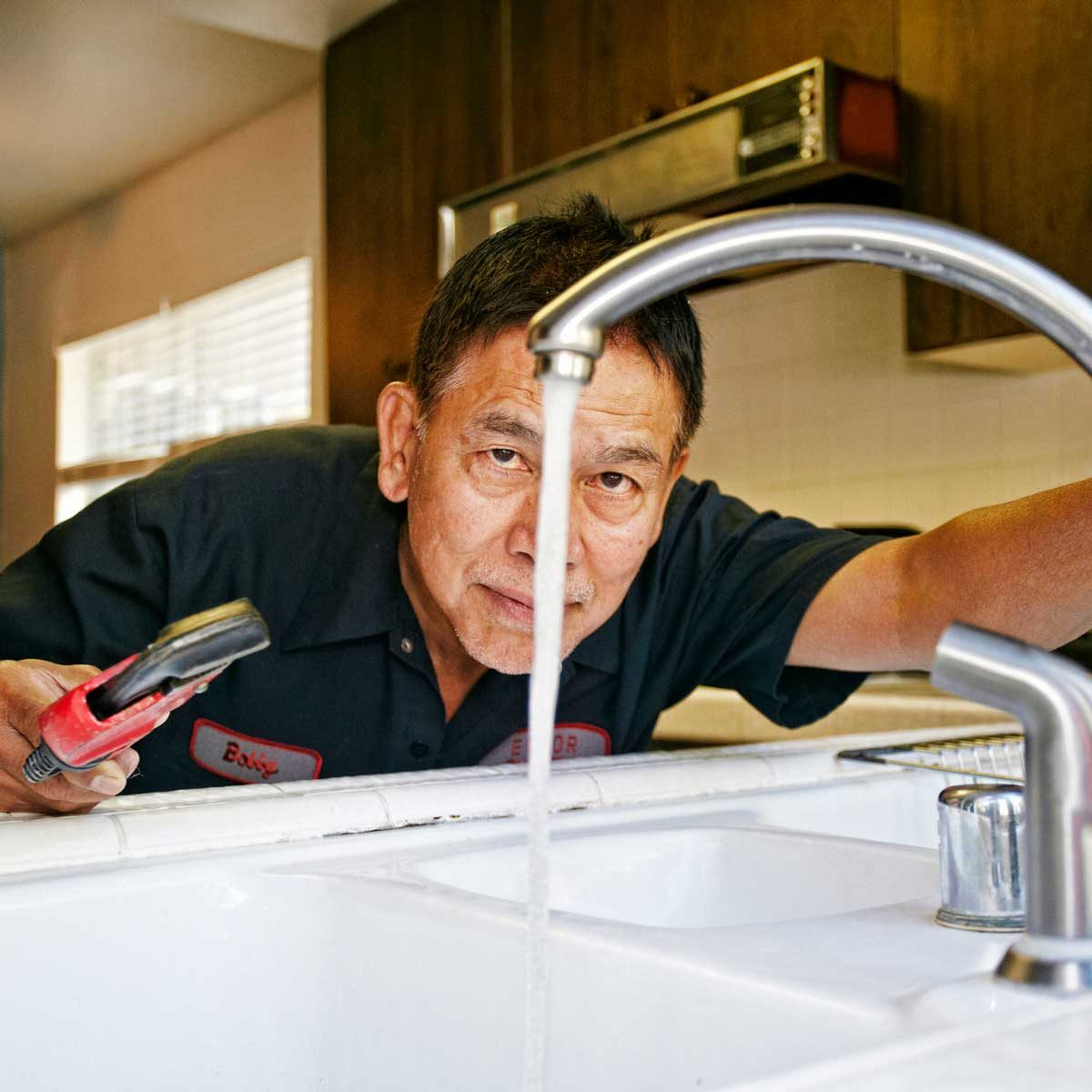 6 things professional plumbers never do in their own homes