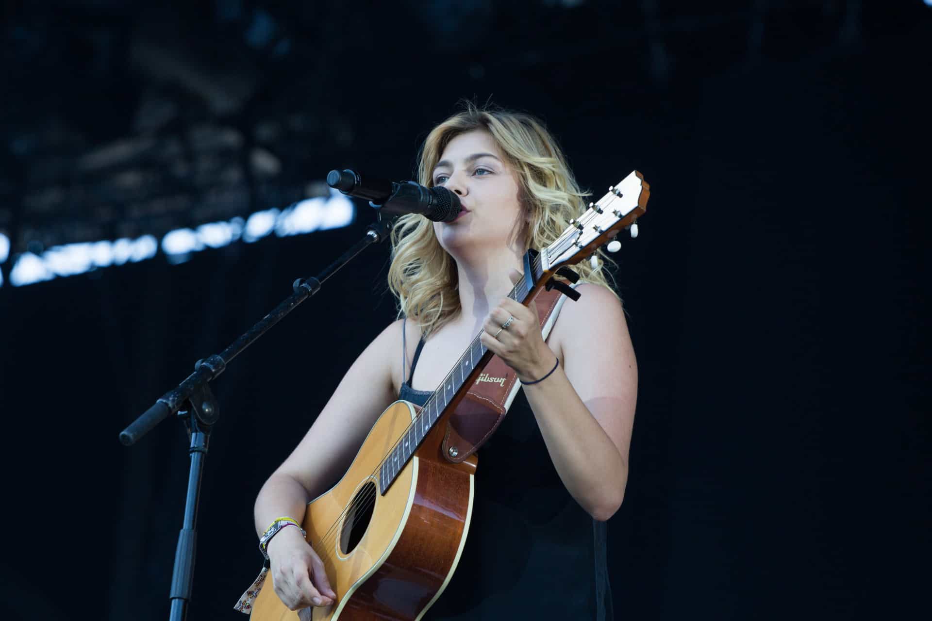 Ces artistes qui ont chanté Barbara