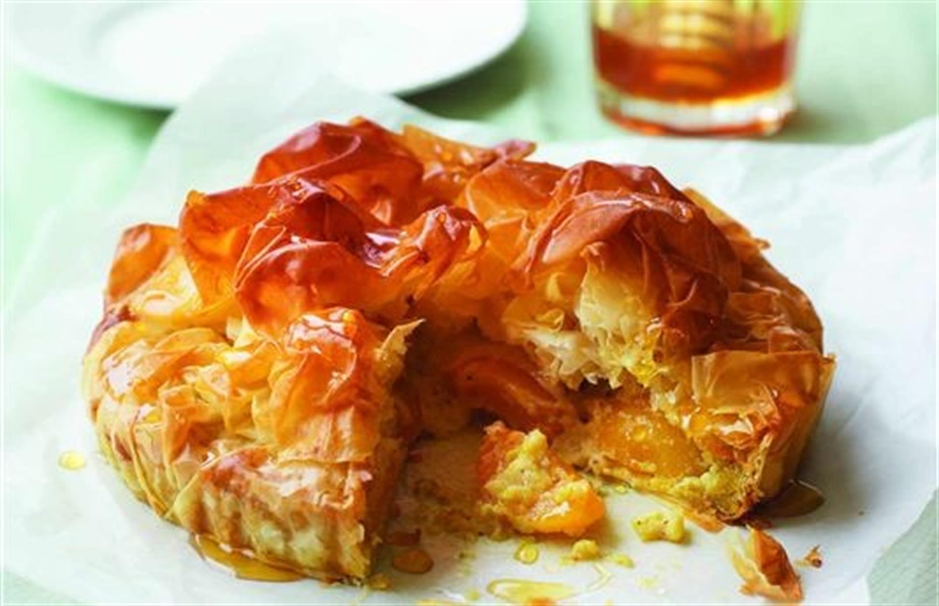 32 perfect pie recipes that everyone will love