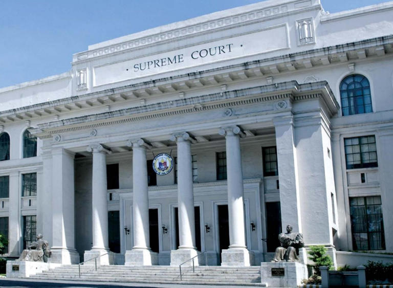 SC: Court work in some areas suspended on Tuesday, August 26, 2025