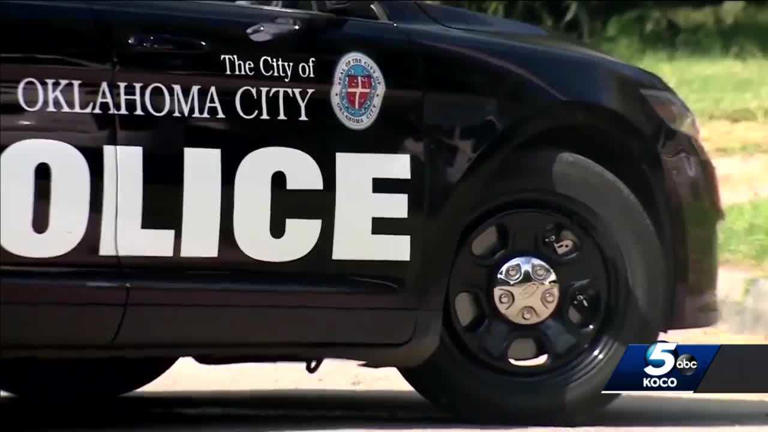 Police: Man shot during domestic dispute in northeast OKC