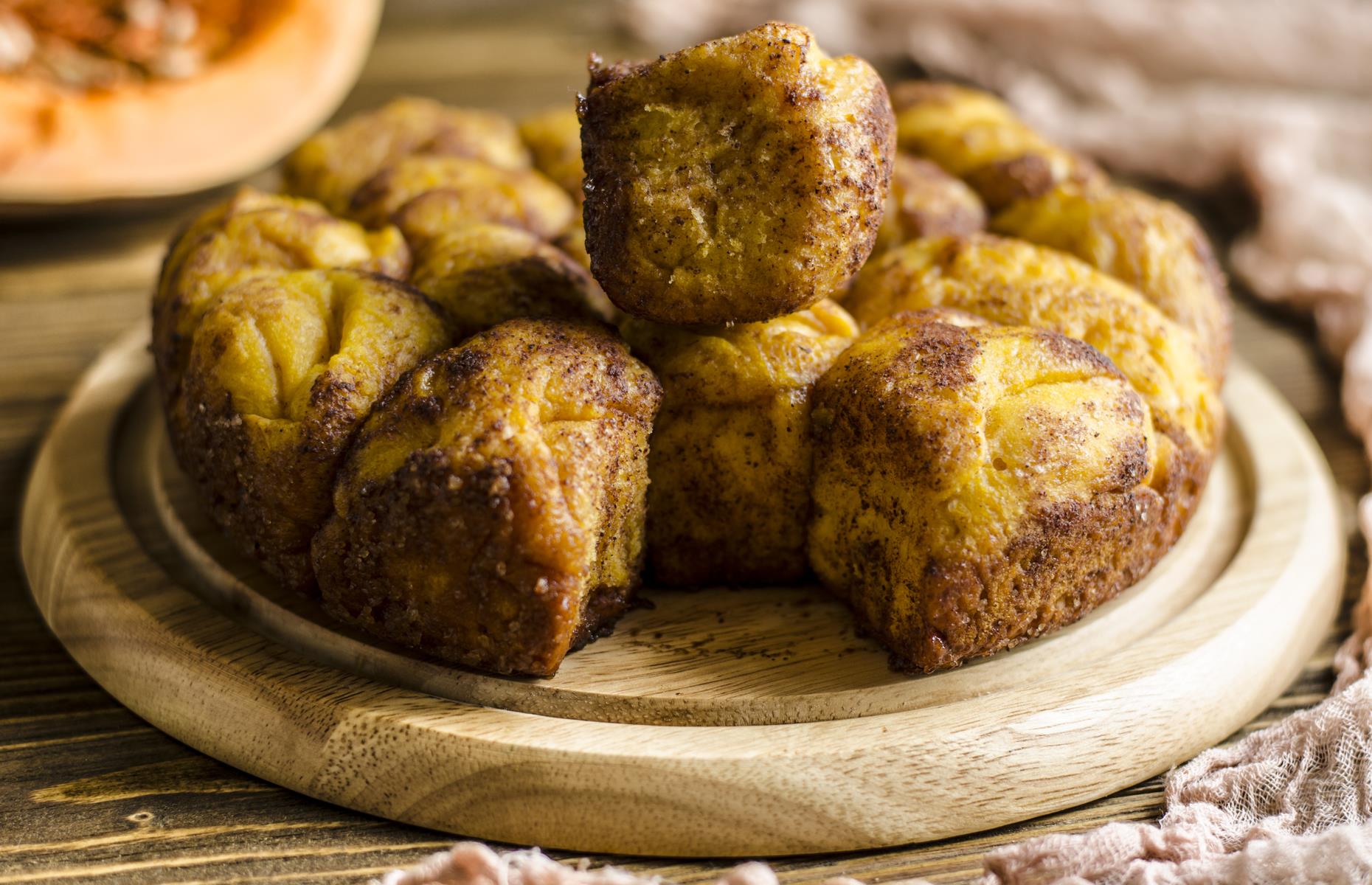 The surprising truth behind 43 popular food names