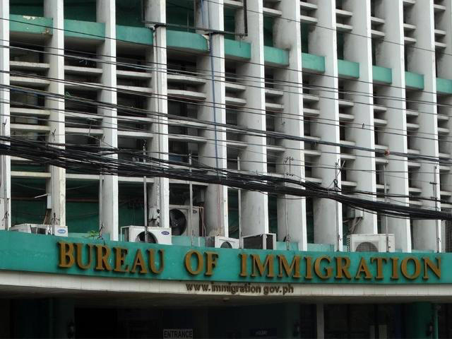 2 trafficking victims who posed as House employees rescued in Cebu - BI