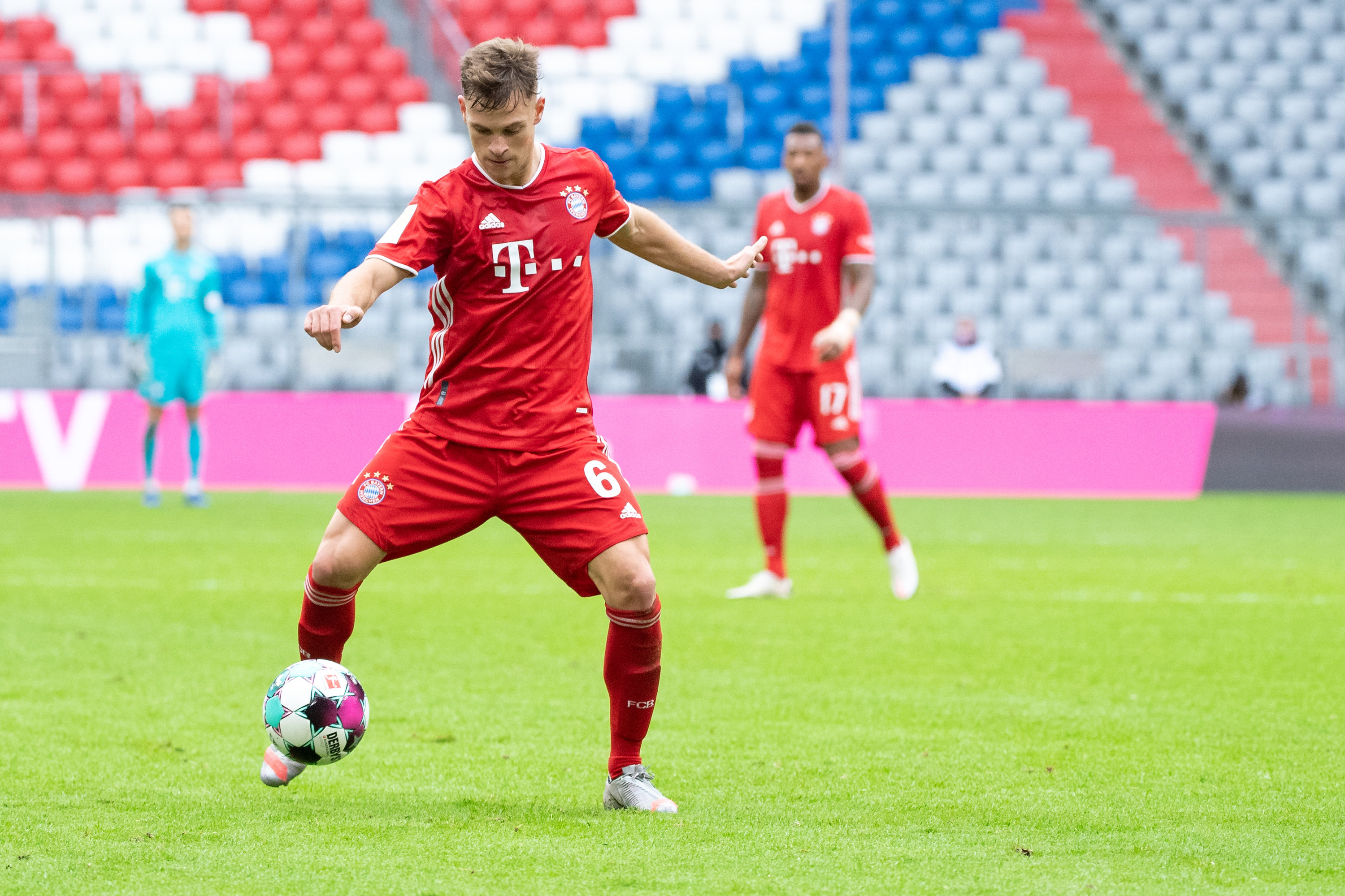 Die besten deutschen Torjäger in der Geschichte der Champions League