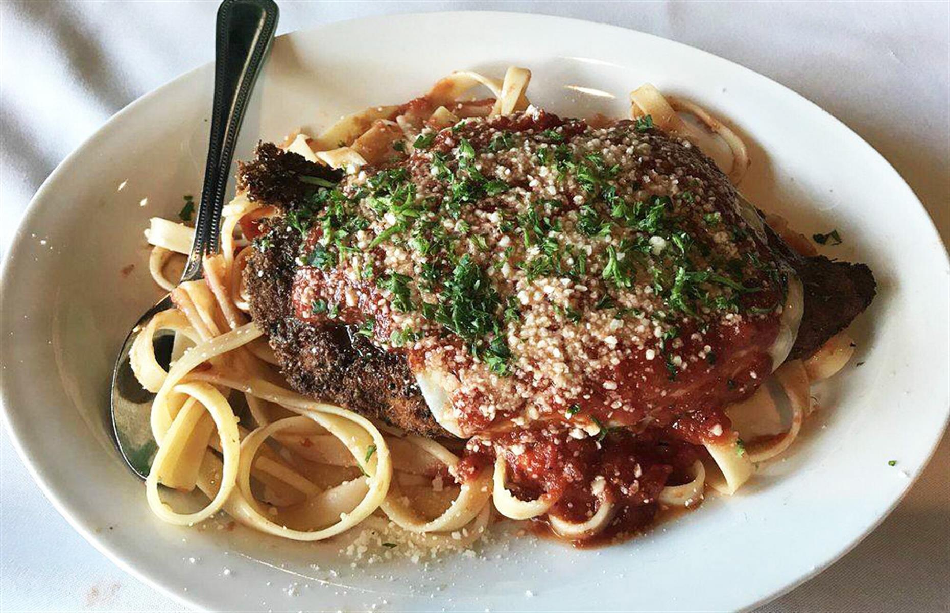 The absolute best Italian restaurants in every state