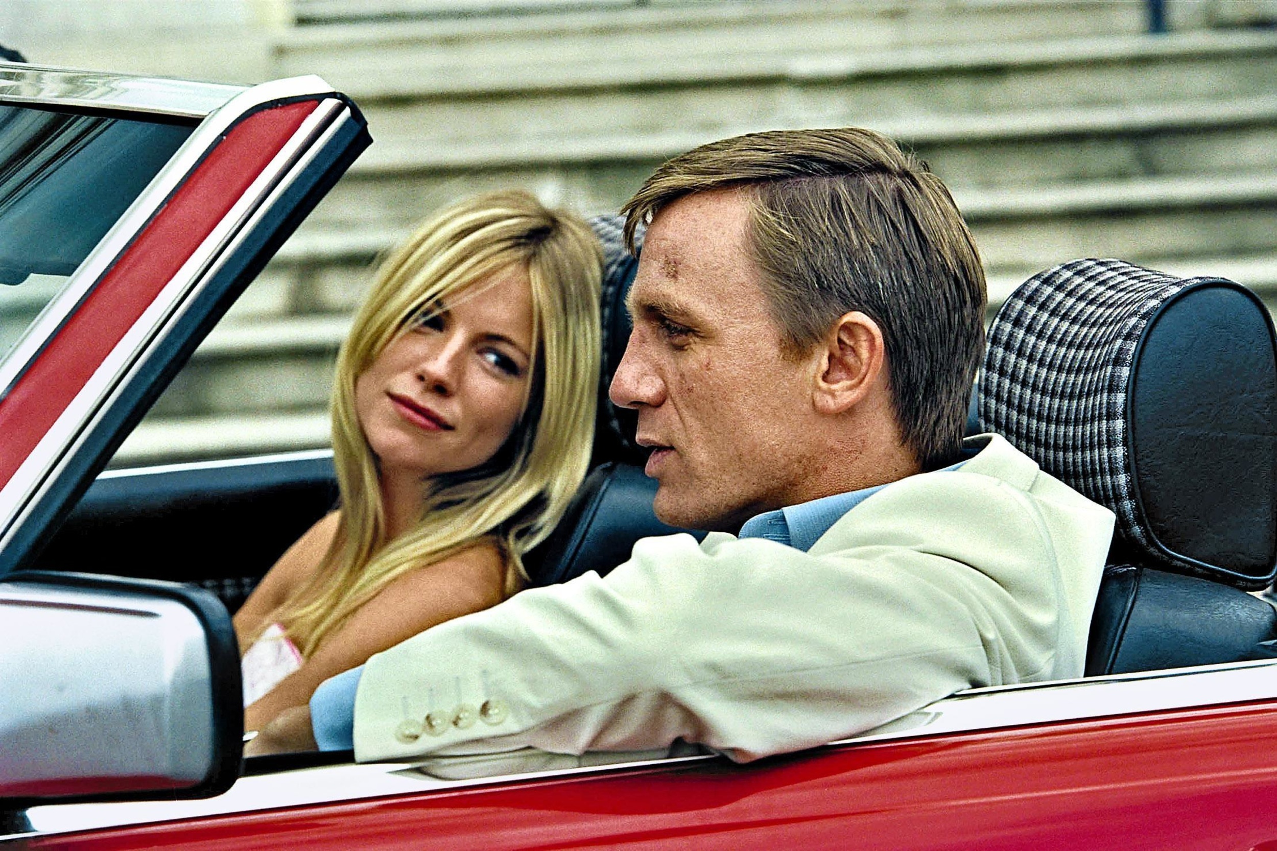 The 20 best British crime films