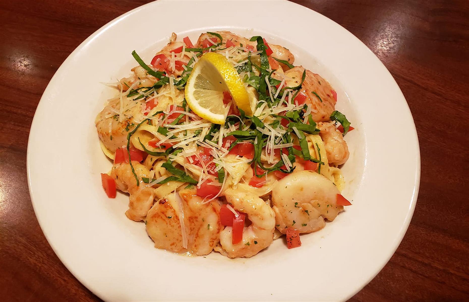 Every American State's Most Delicious Pasta Dish, Revealed