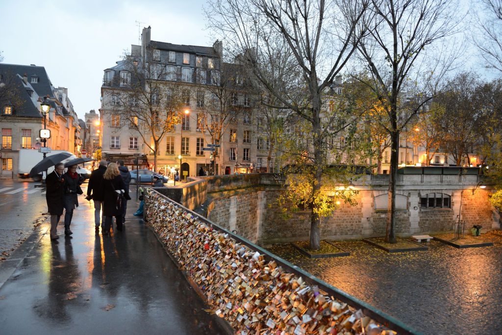 Once-Beloved World Tourist Attractions That Don't Exist Anymore