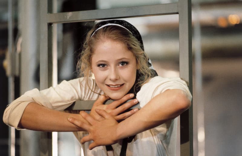 Silvia Seidels tragisches Schicksal: So starb der „Anna"-Star mit nur 42