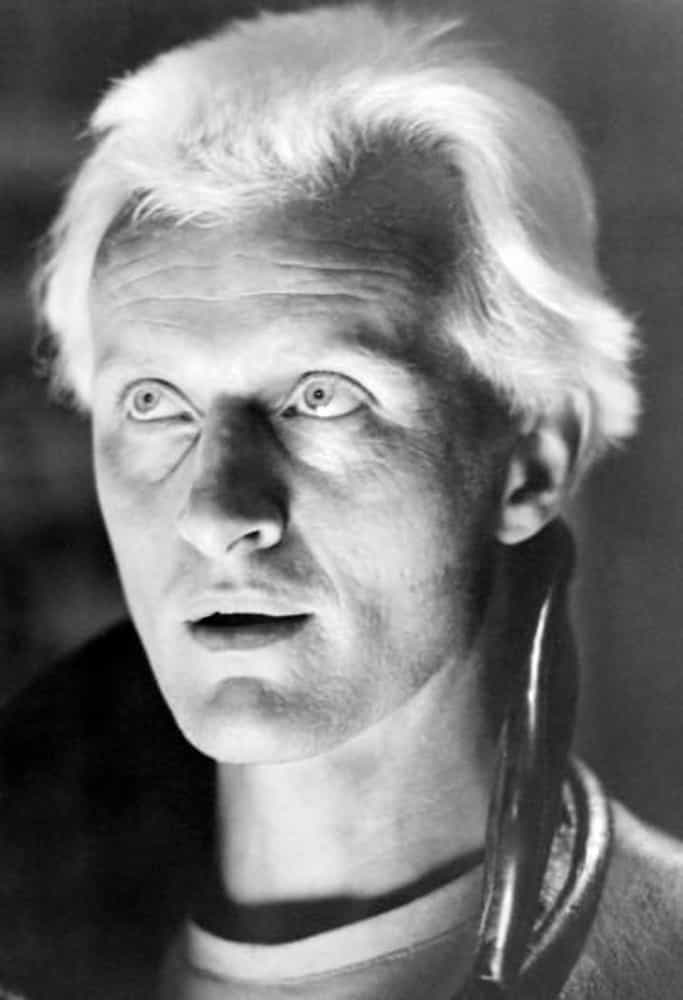 The greatest sci-fi movie characters of all time