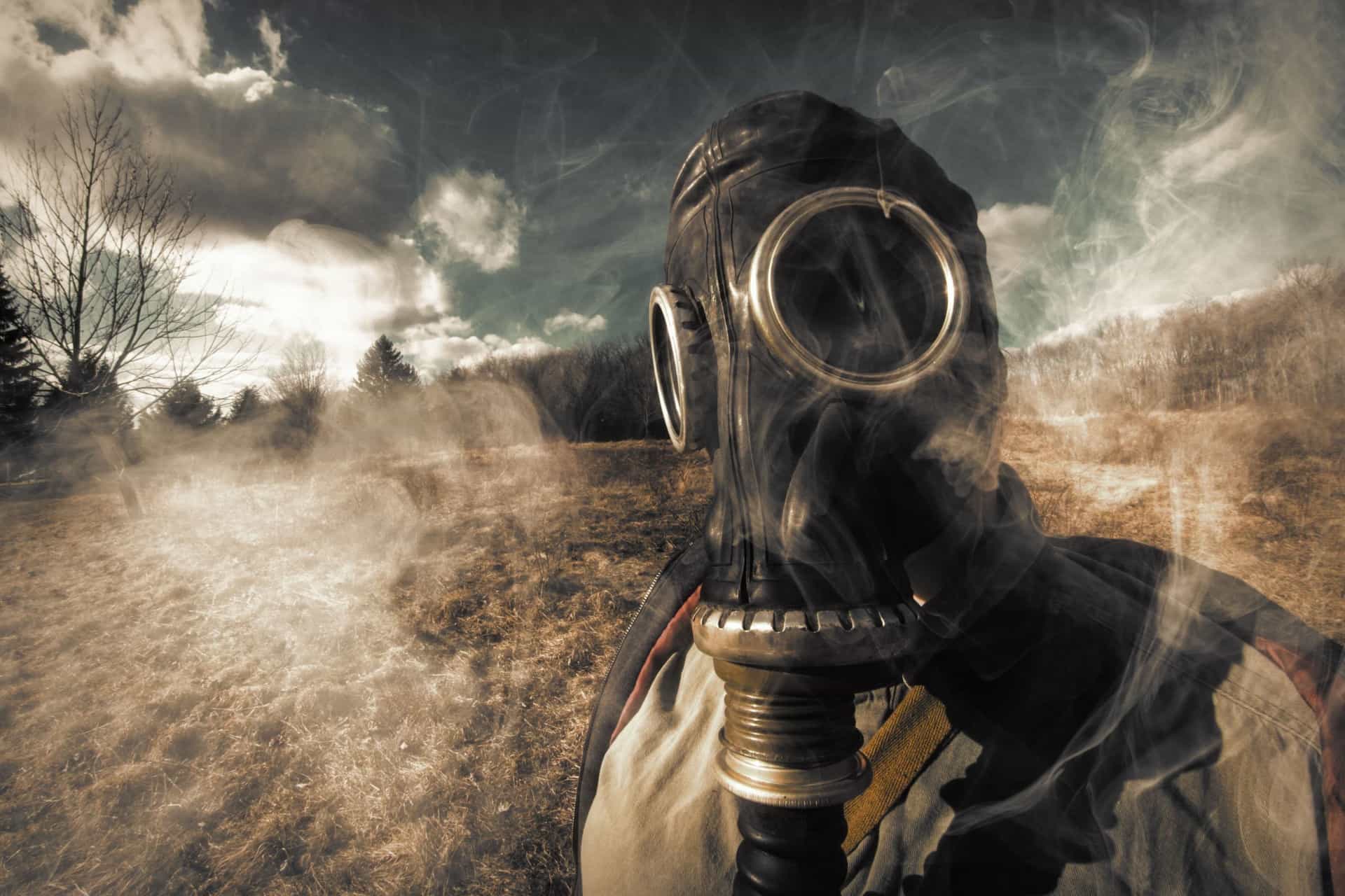 Dangerous poisons that could kill you right now