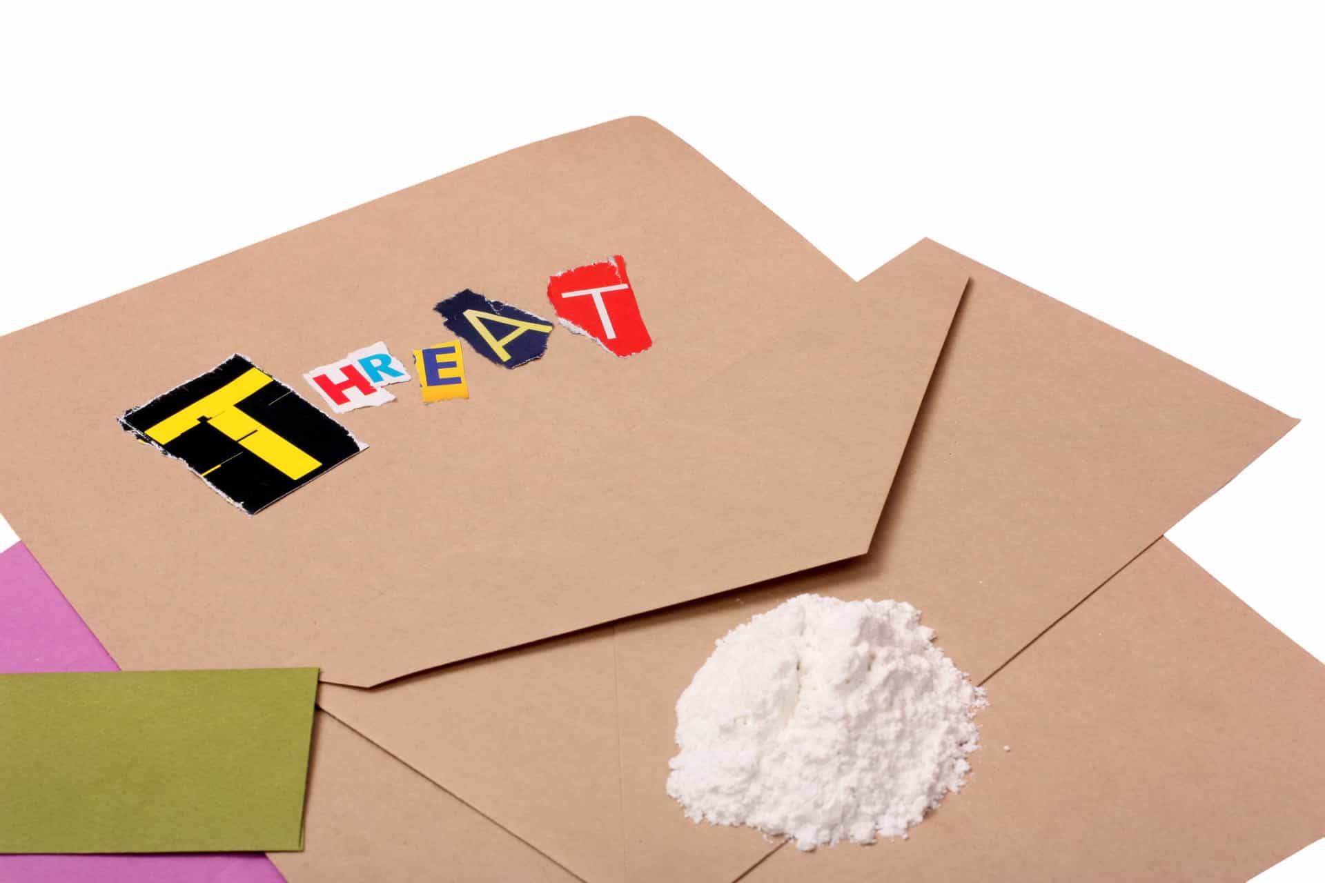 Dangerous poisons that could kill you right now