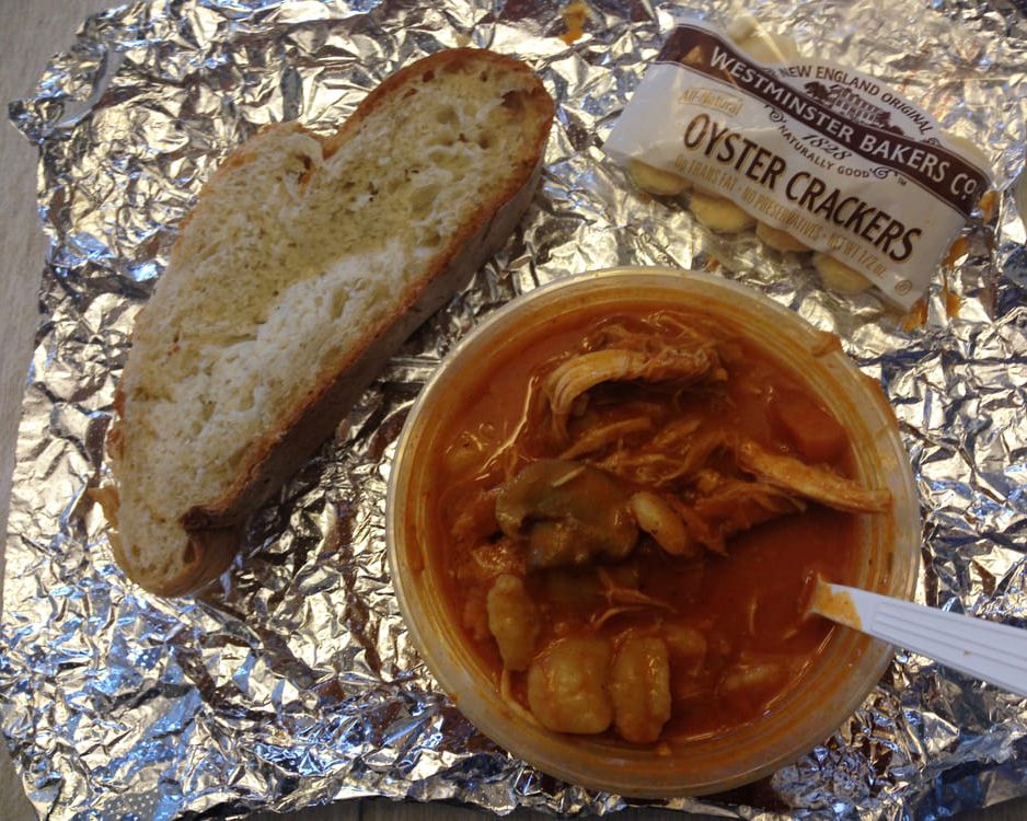 The Best Spot for a Great Bowl of Soup in Every State