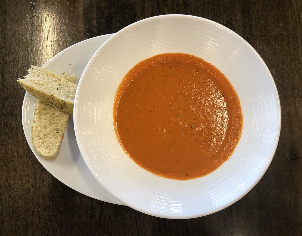 The Best Place to Have a Bowl of Soup in Every State