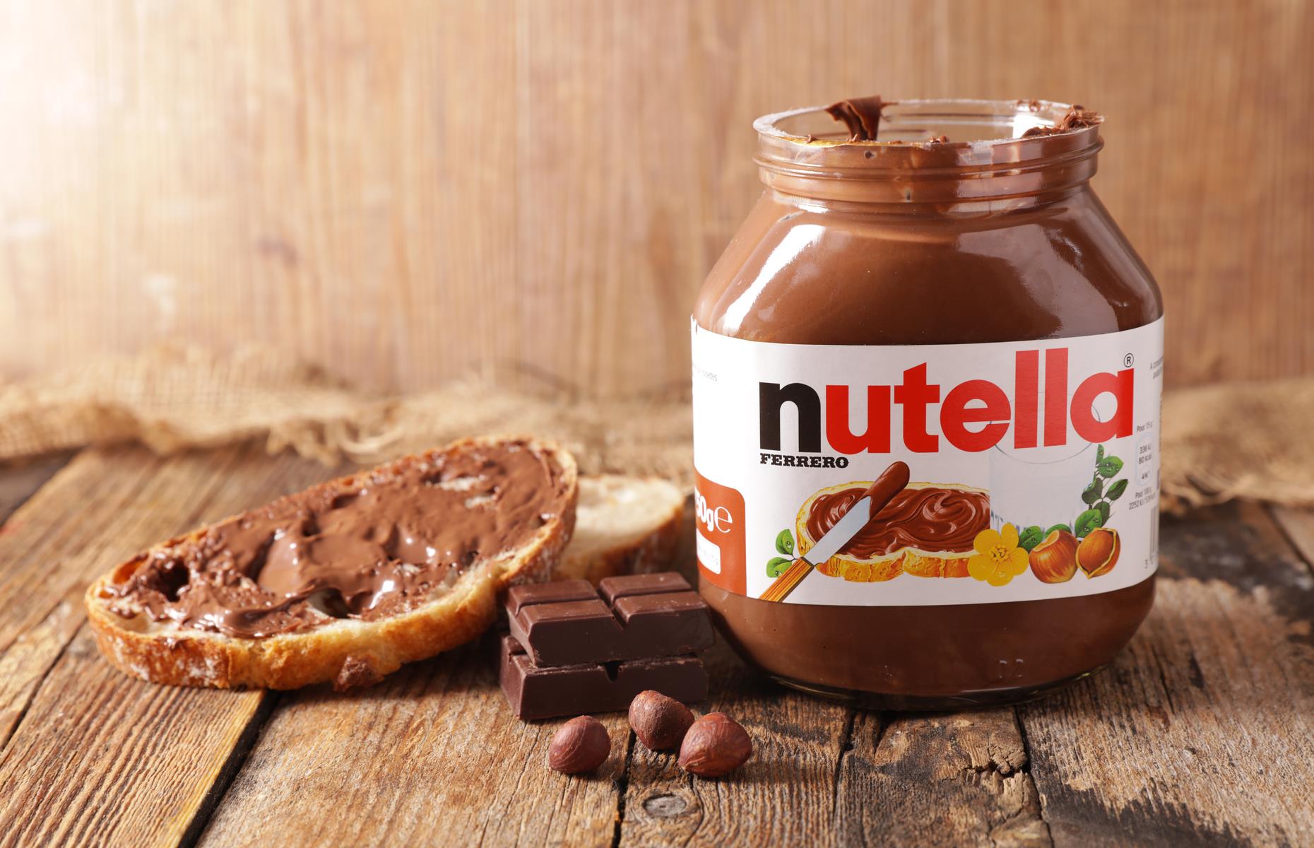 Food names you’ve probably been saying wrong