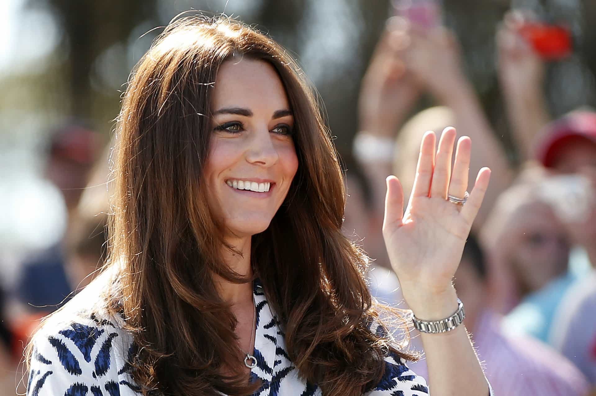 Understanding the "Kate Middleton effect"