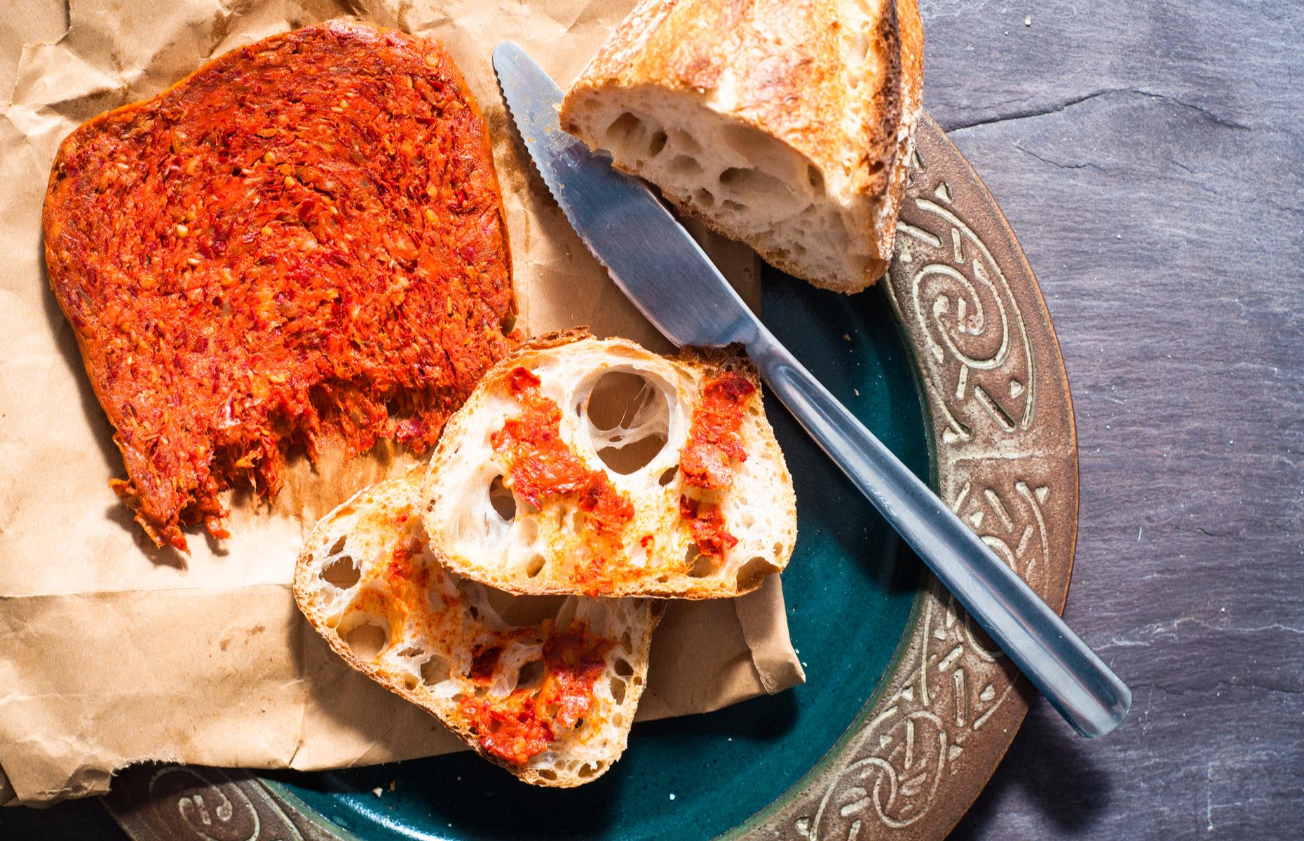 31 food names you are probably pronouncing incorrectly