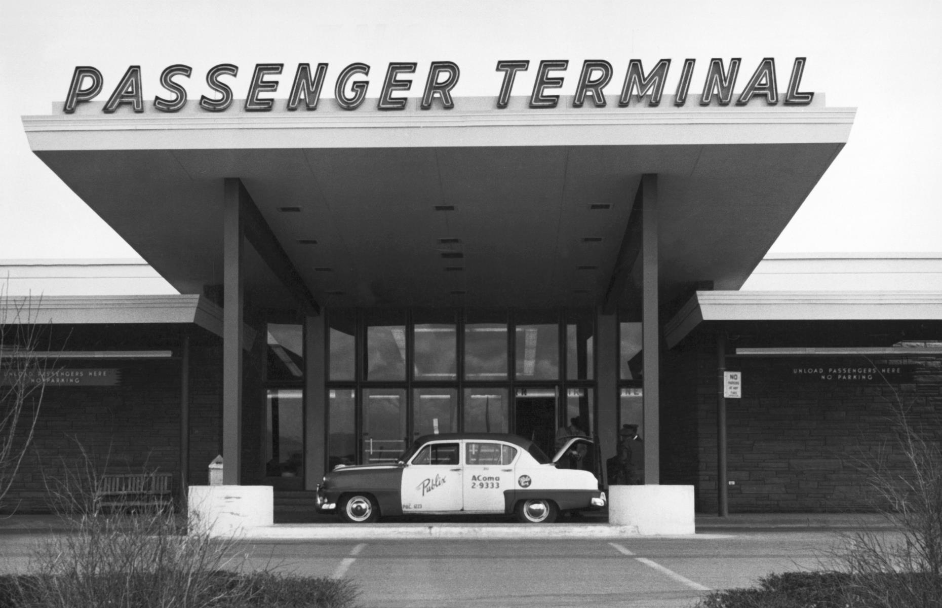 10 abandoned airports where passengers have long departed