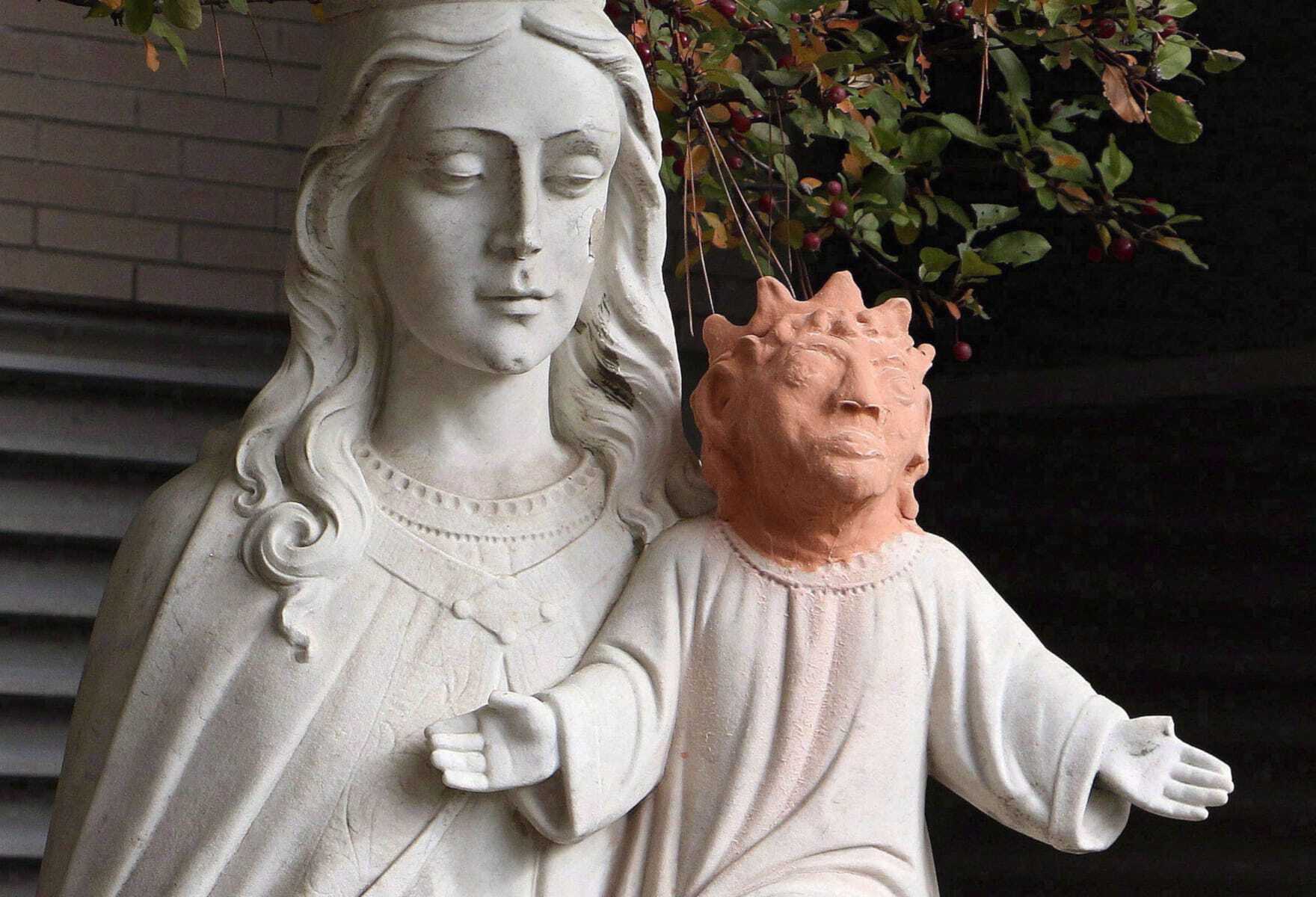 The worst art restoration fails