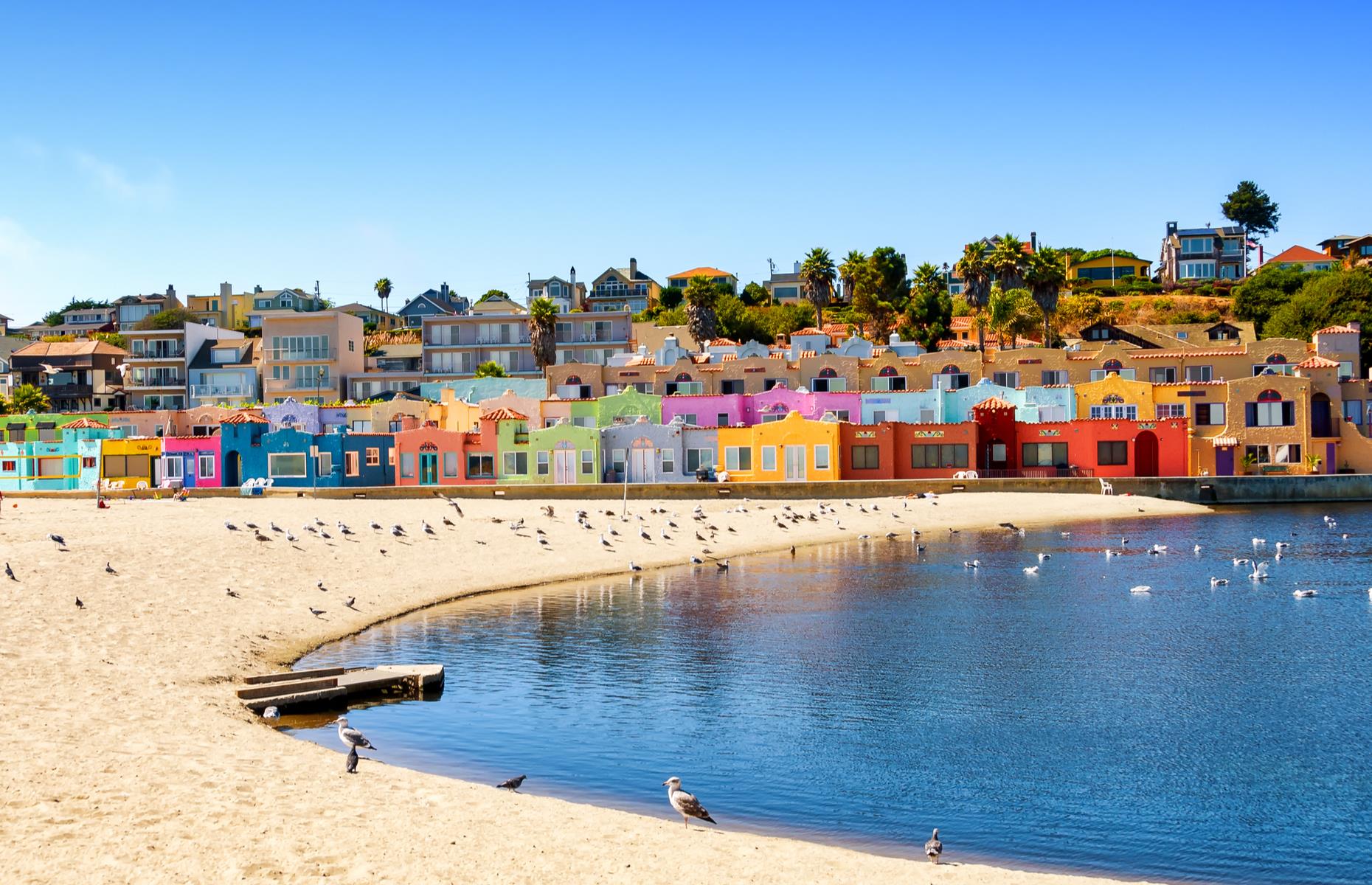 California's most enchanting towns, cities, ranked