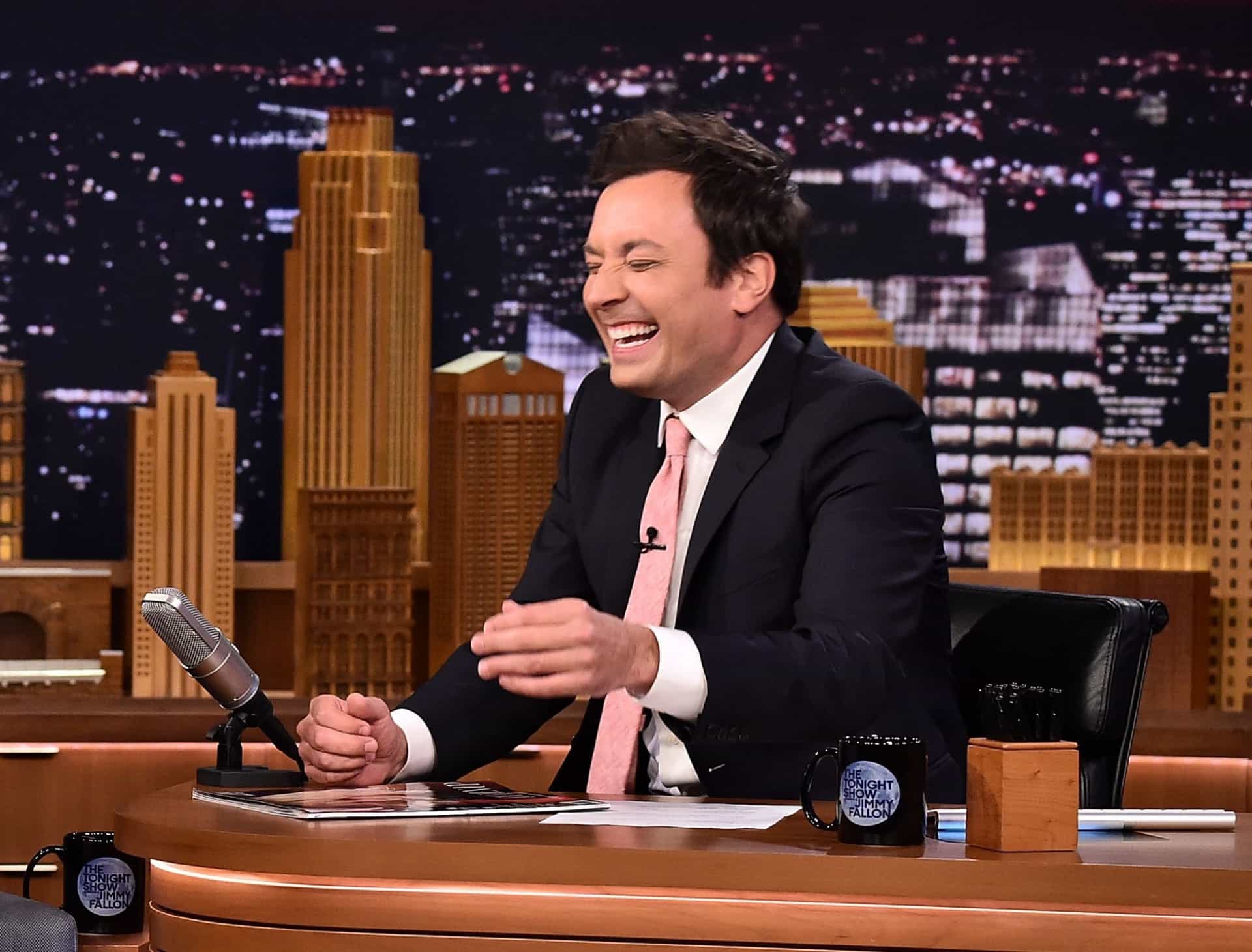 The greatest talk show hosts of all time