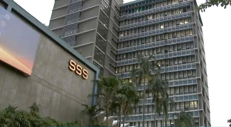 SSS moves up 2nd round of 10% monthly pension hikes to June