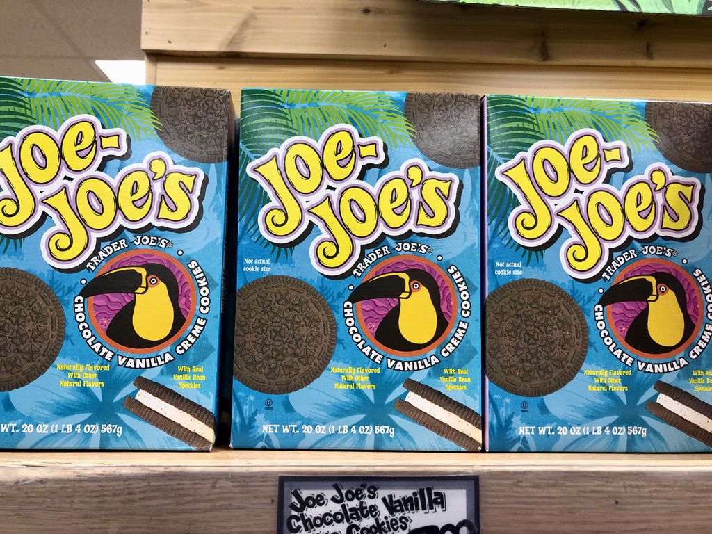 Trader Joe's Products That Are a Huge Miss (So You Should Never Buy Them)