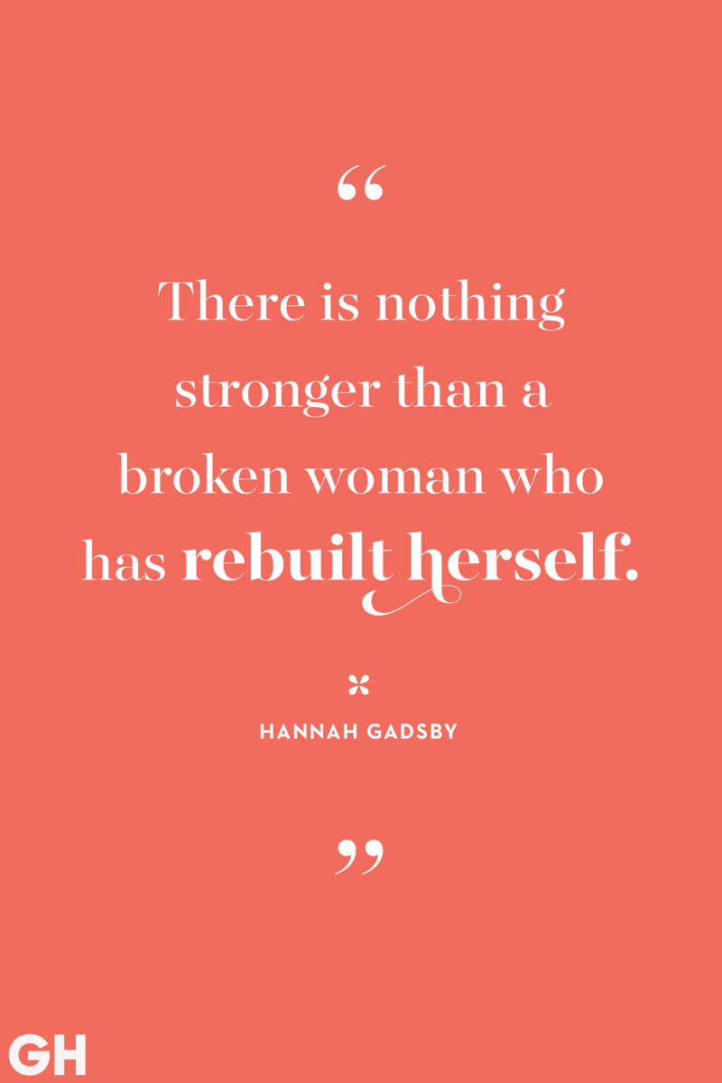 40 Empowering Quotes in Honor of International Women's Day