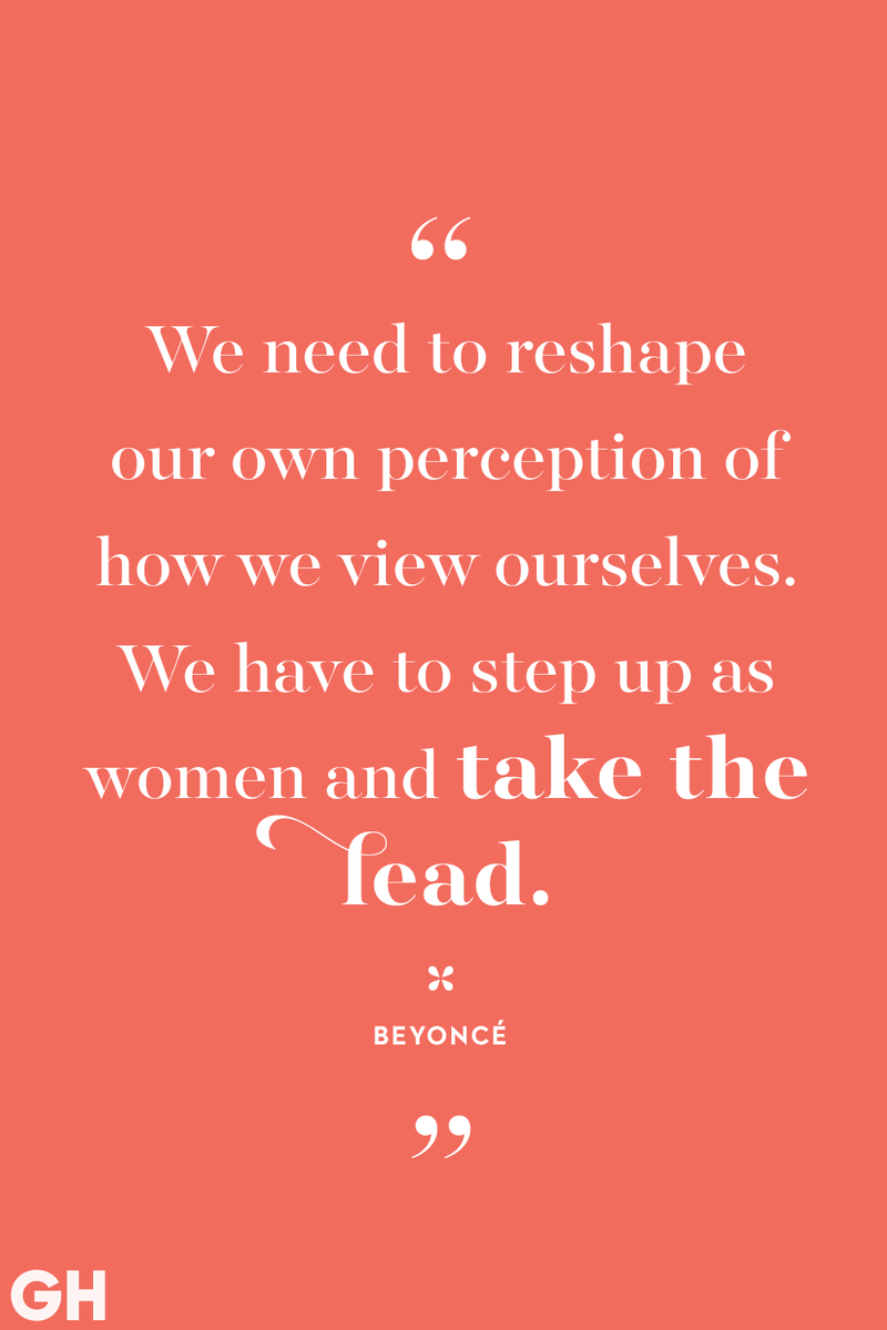 40 Empowering Quotes in Honor of International Women's Day