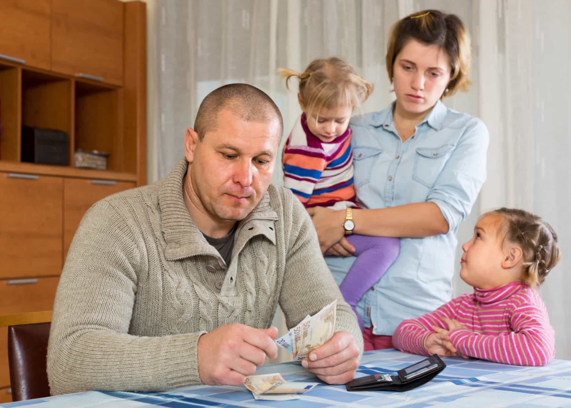 Things parents should never say to their kids