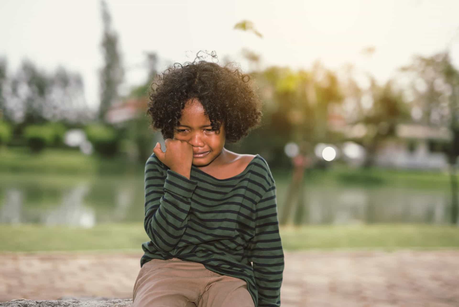 Things parents should never say to their kids