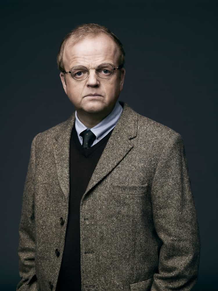 Cinema's favorite character actors