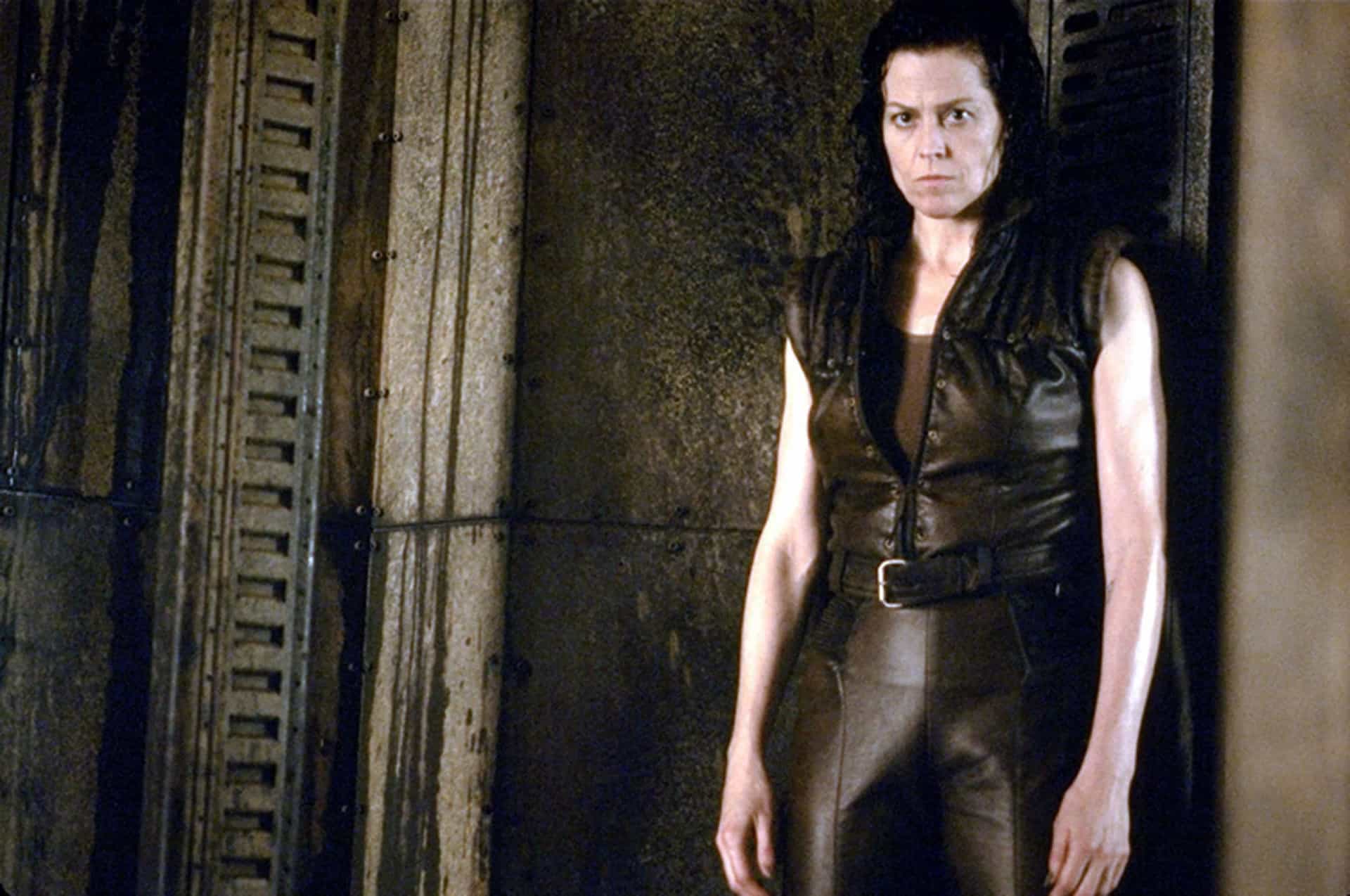 Major female film roles that were originally meant for men