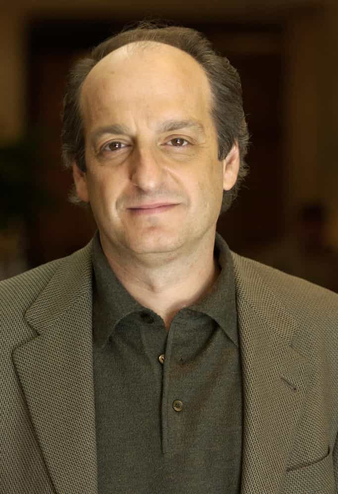 Cinema's favorite character actors