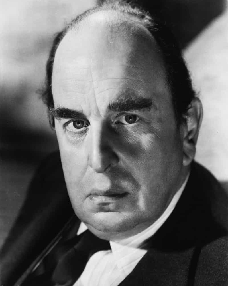 Cinema's favorite character actors