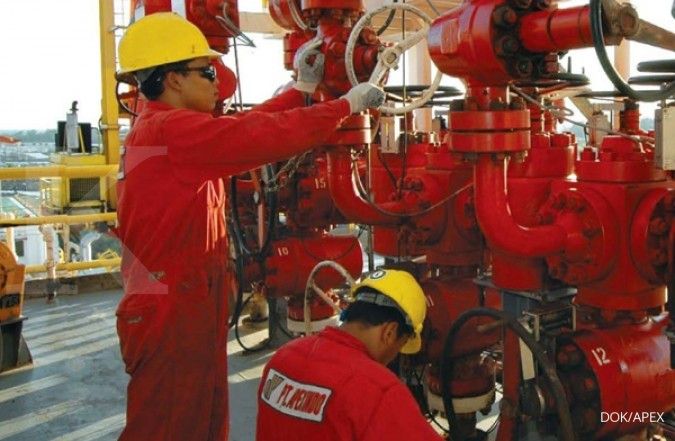 Apexindo (APEX) Raih Kontrak Pengeboran Laut dari Pertamina Hulu ...