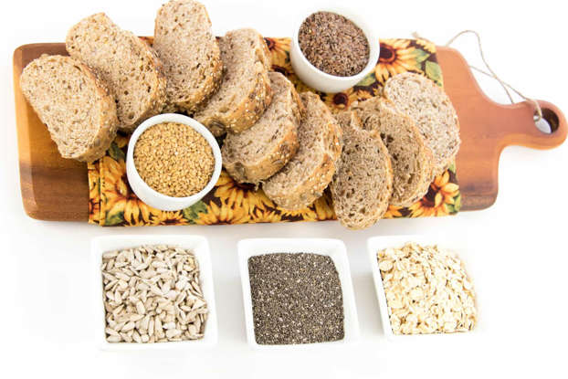 ¡No te tragues estos mitos sobre los carbohidratos! ¡No te tragues estos mitos sobre los carbohidratos!
