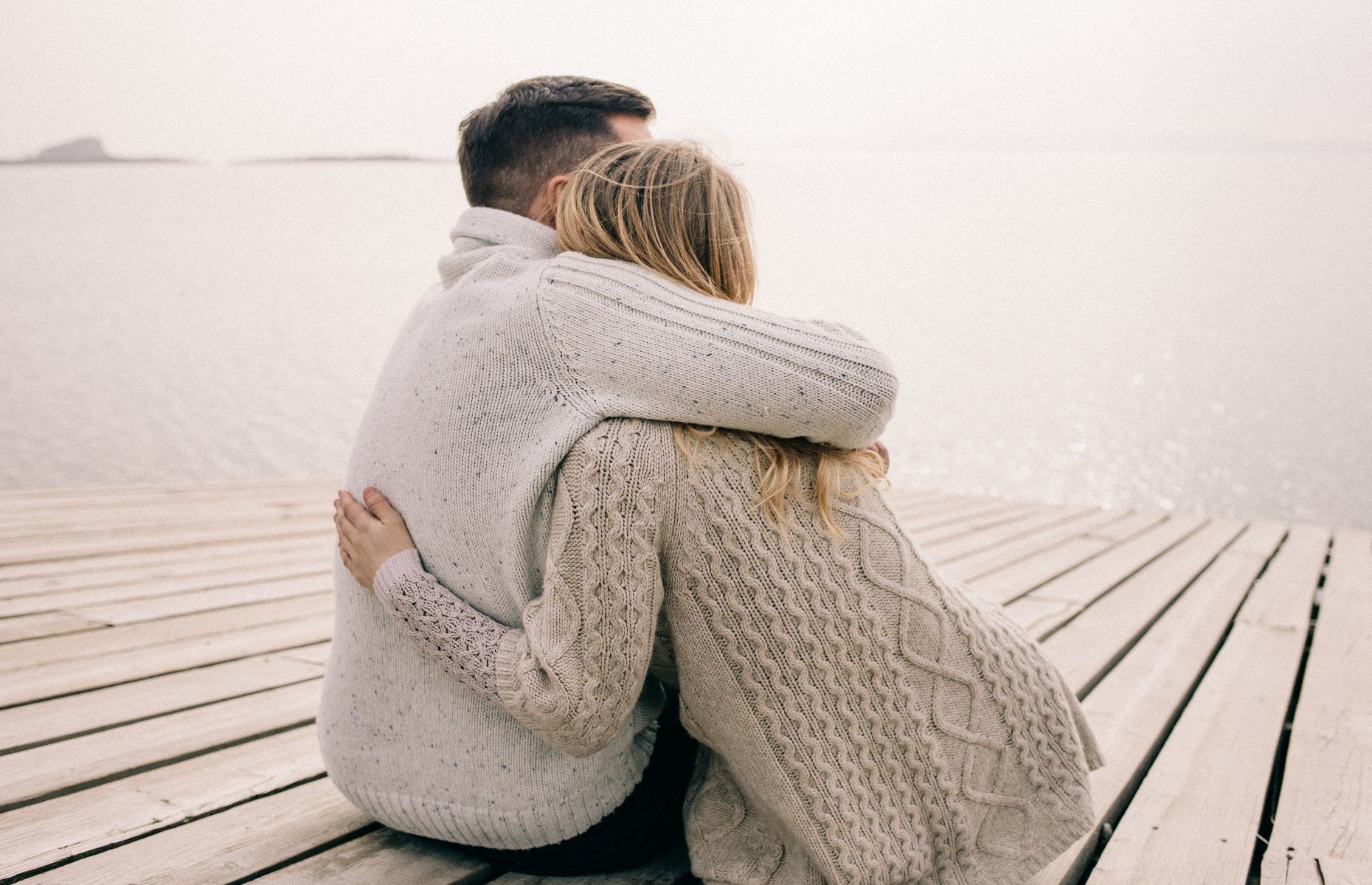 How about a hug? The physical and mental health benefits of hugging