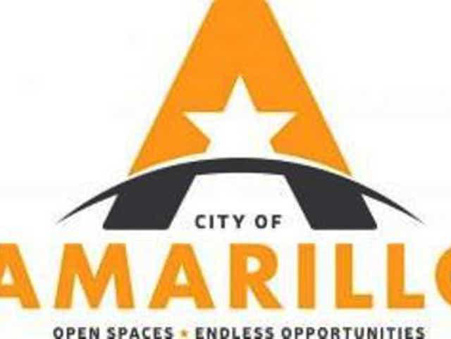 City of Amarillo working to repair water main break near SL 335