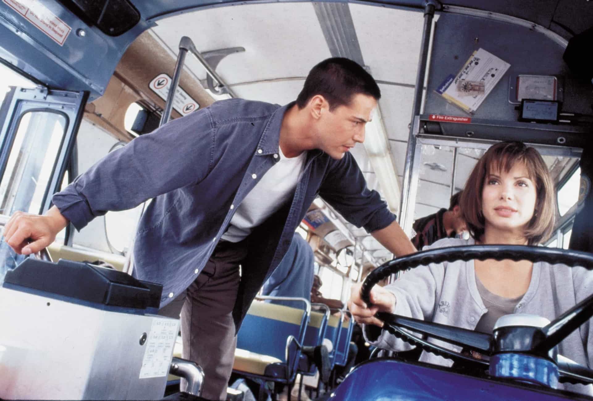 Actors who refused to return for sequels