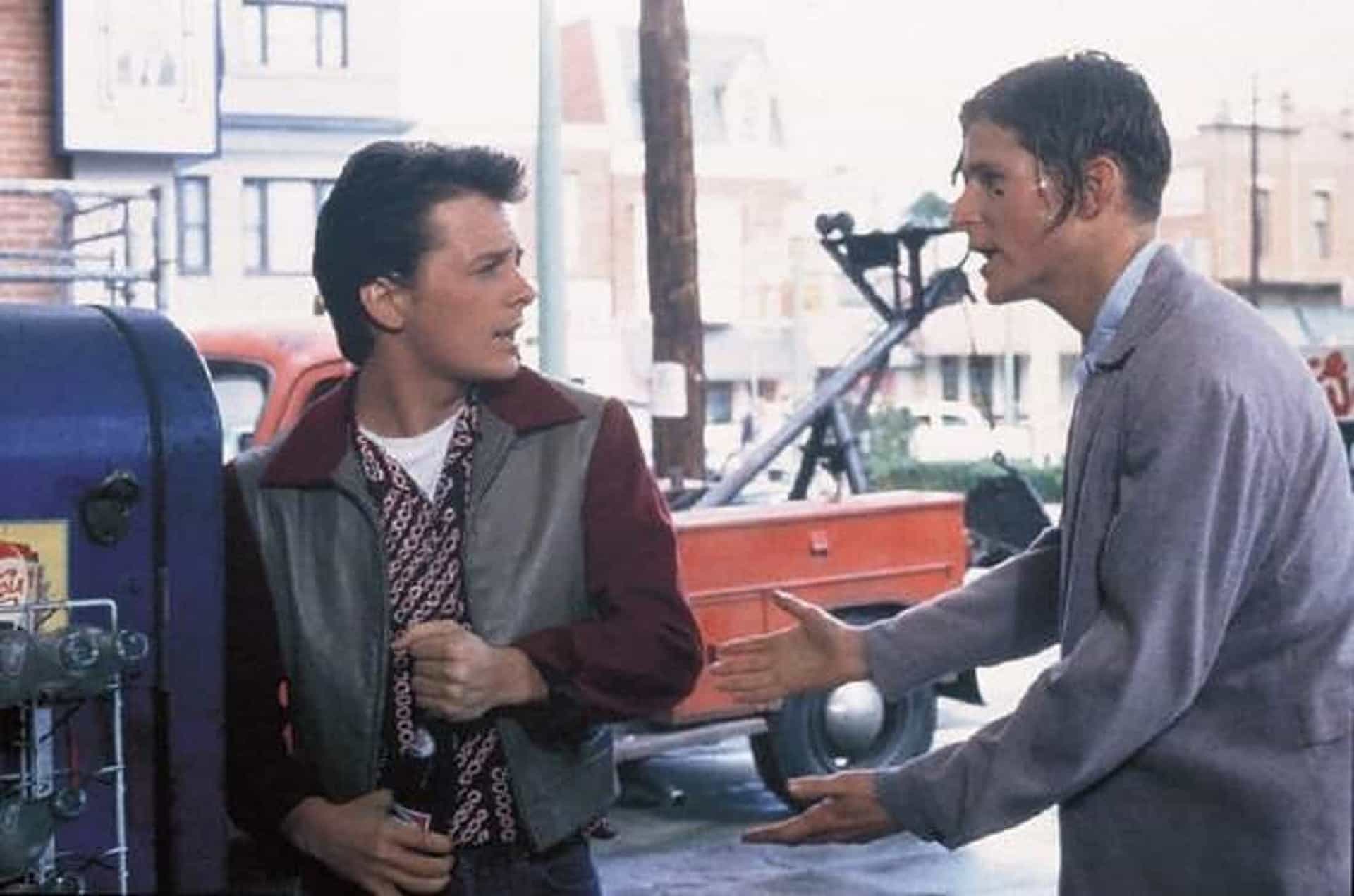 Actors who refused to return for sequels