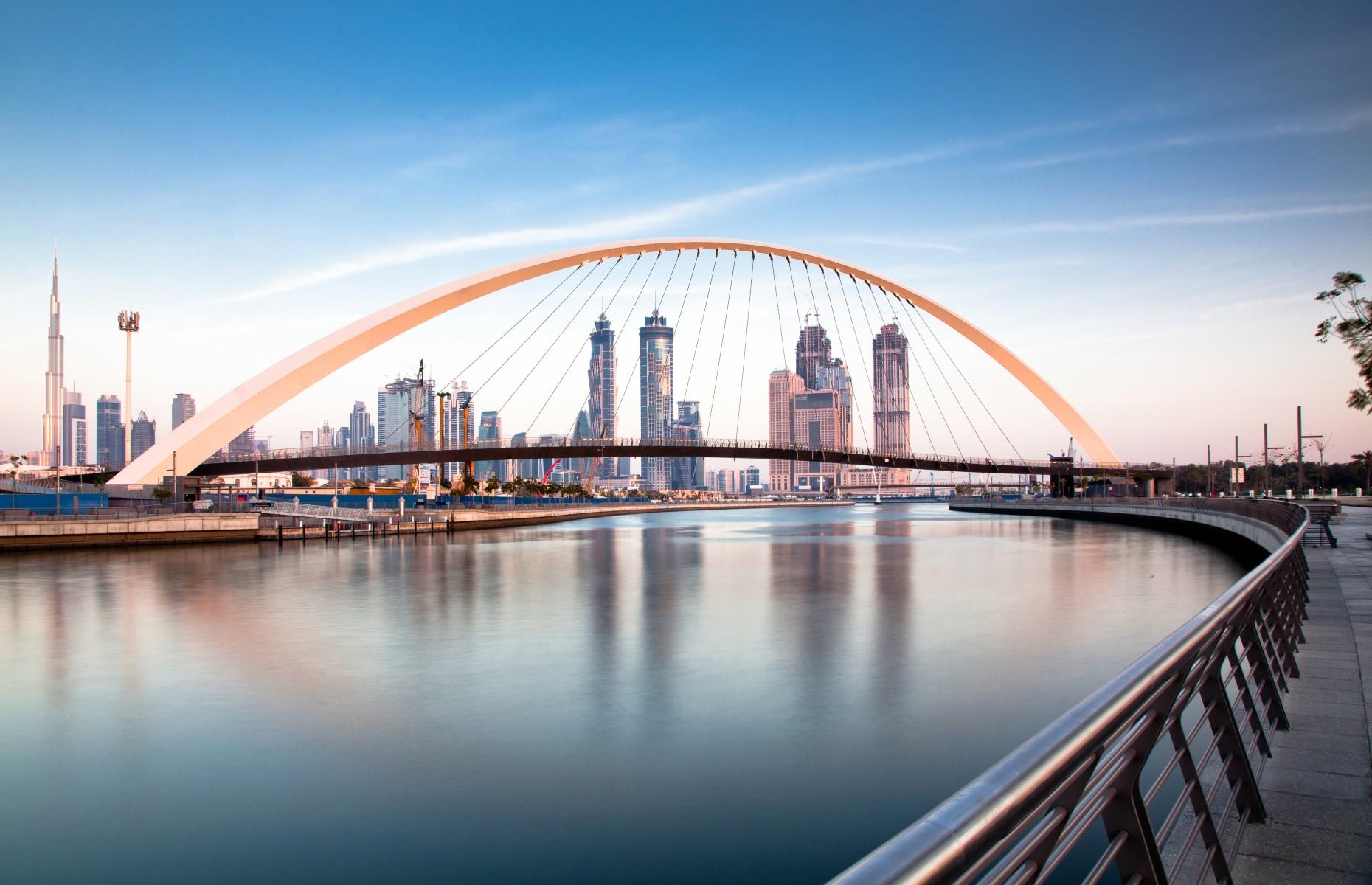The 32 most beautiful canals and waterways around the world