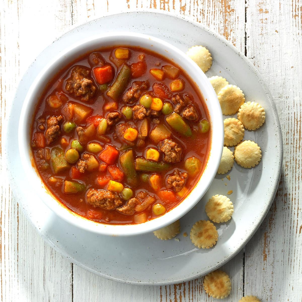 49 Simple Soup Recipes for Your Next Snow Day