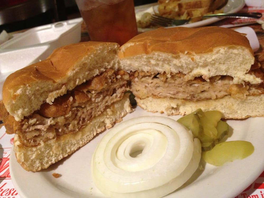 Unique Comfort Food That Is Specific to Your State